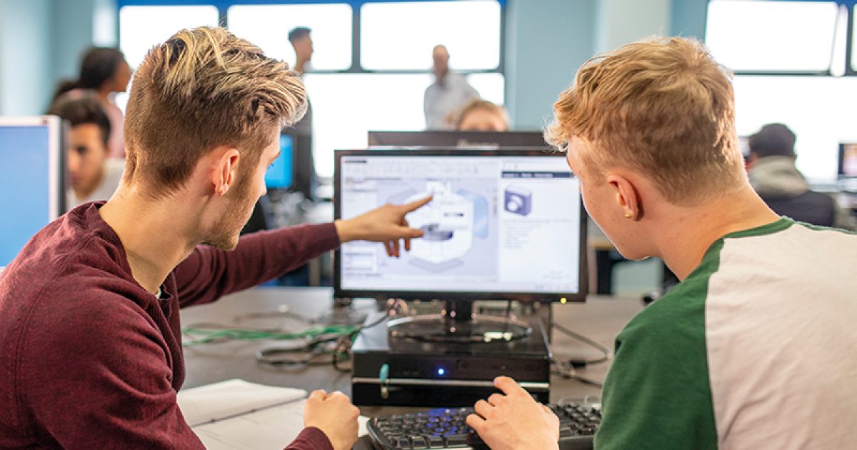 What learners are telling Pearson about engagement with learning