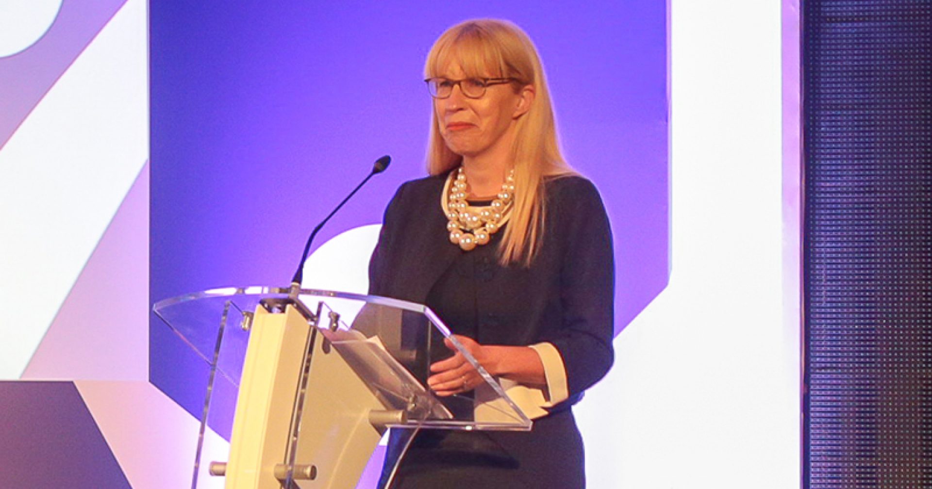 Ofqual chief regulator Sally Collier to stand down