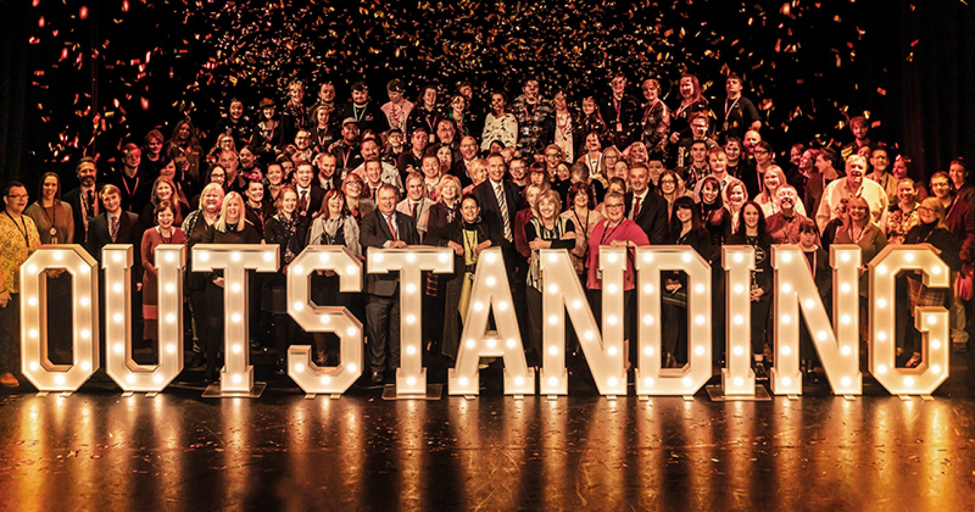 College explains how to be Ofsted 'outstanding'