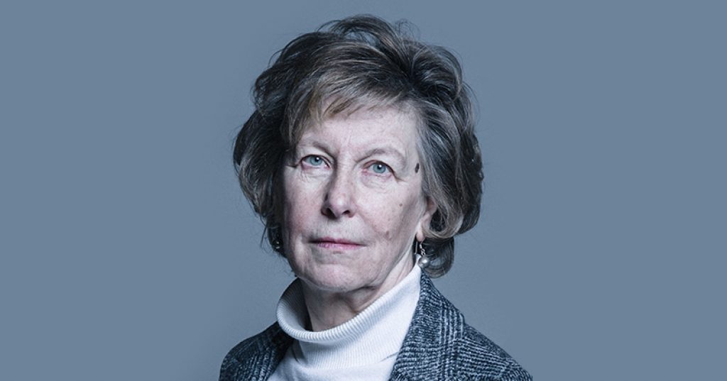 Baroness Wolf tipped for role as skills adviser to Prime Minister