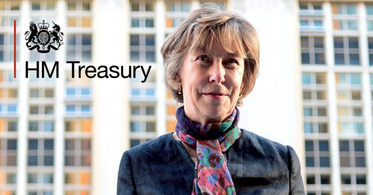 Will Alison Wolf persuade Treasury to levy small employers?