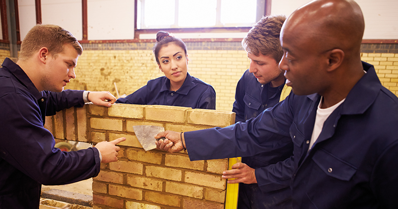 Ofqual must work closely with employers for its bigger role in ...