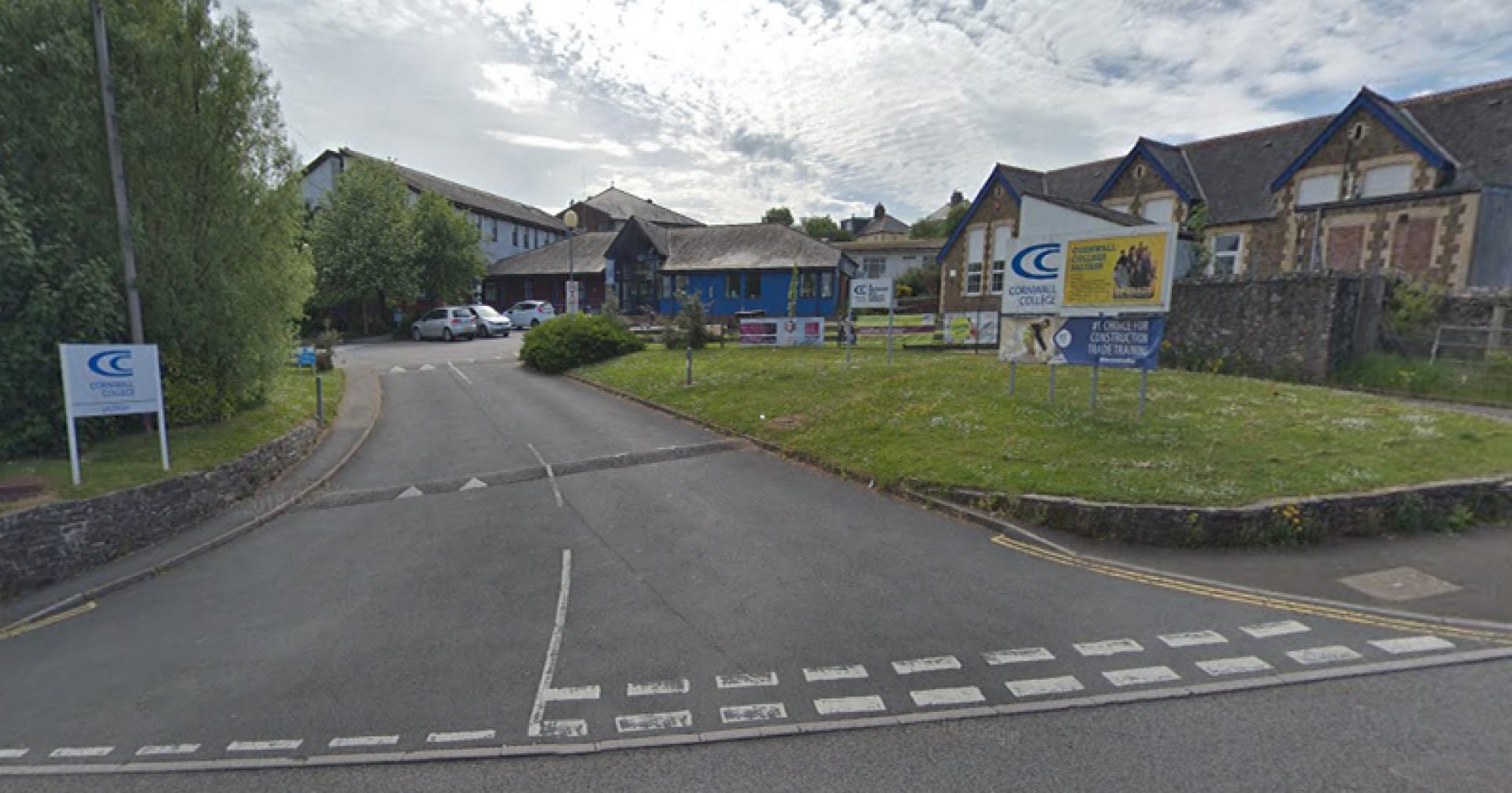 Saltash to lose campus as Cornwall College saves millions