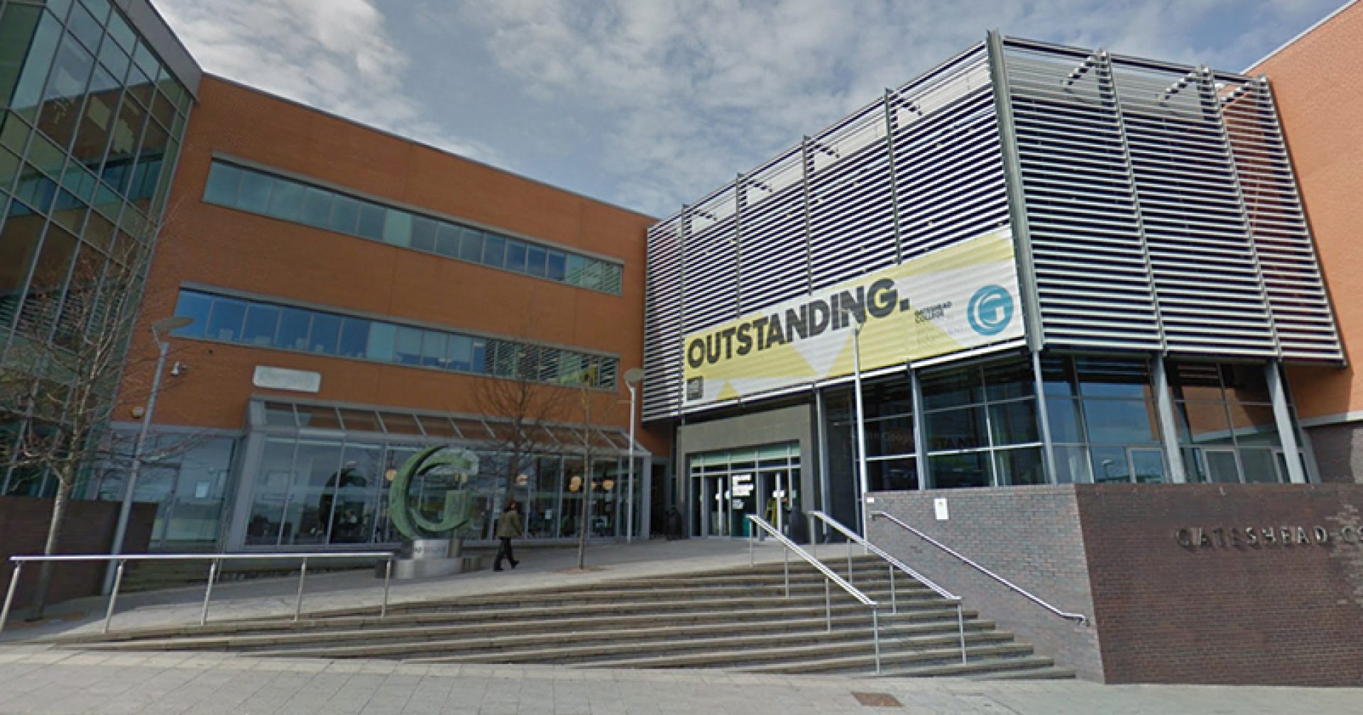 Gateshead College accounts reveal the story behind shock deficit