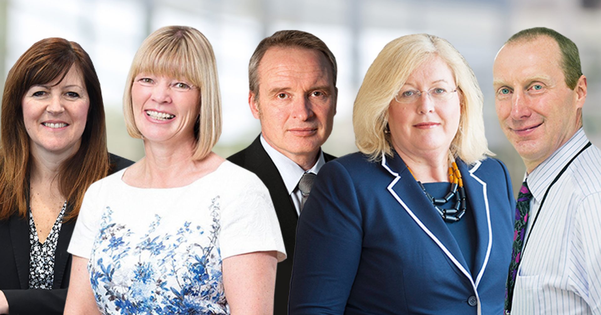 FE Commissioner’s leadership team to nearly double