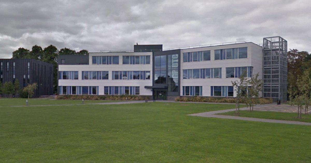 Another UTC to lower 14-19 age range from September