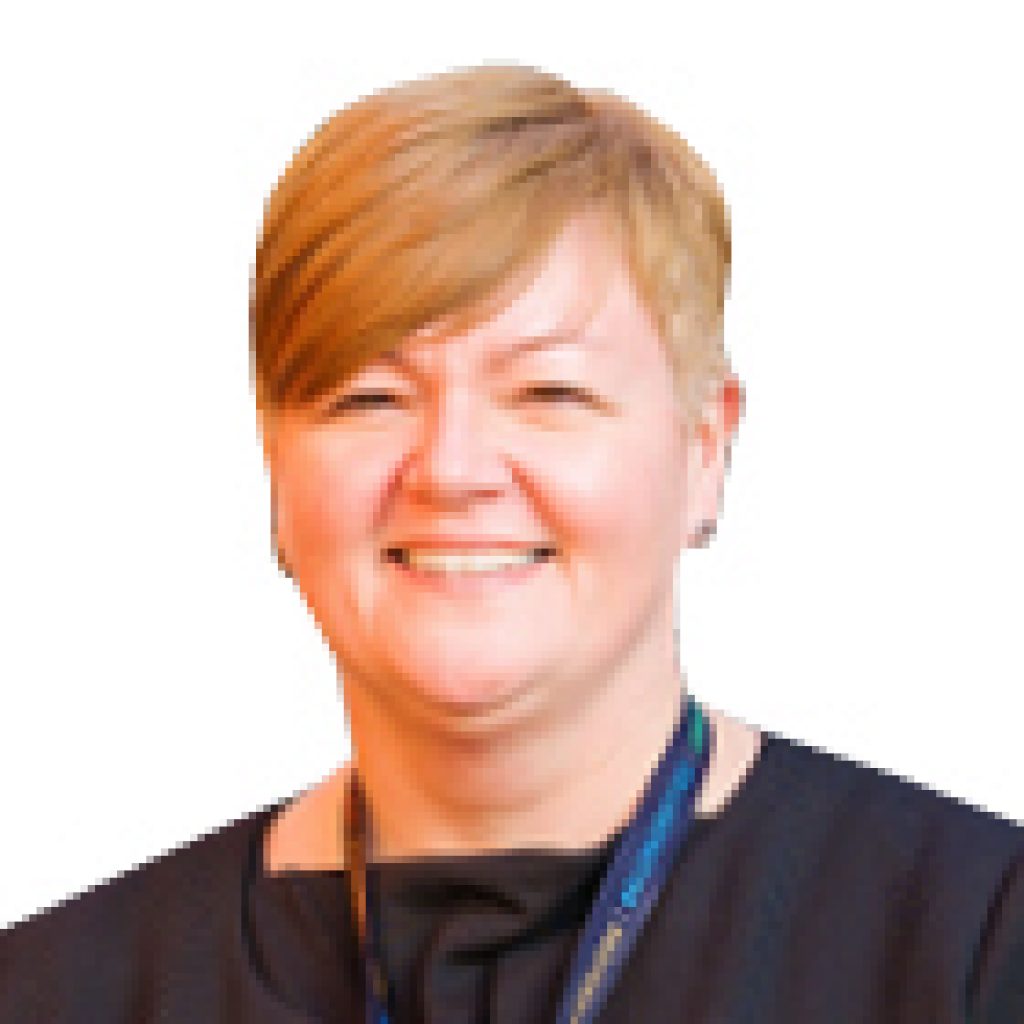 Why it’s good to get out of your comfort zone and create ‘the new normal’