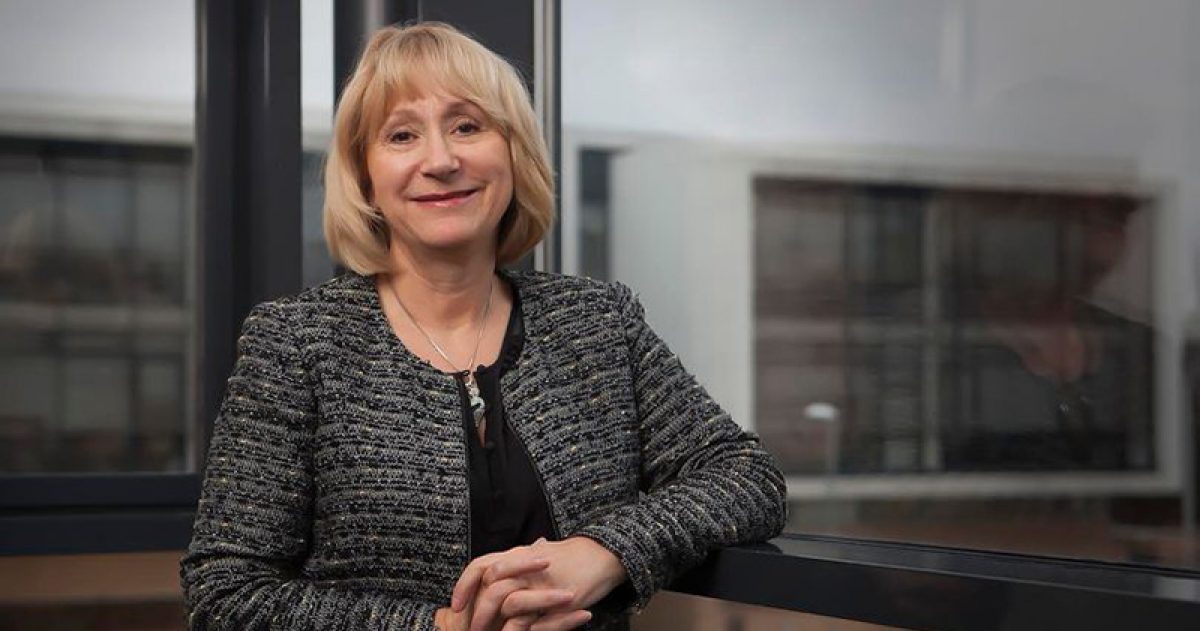 Experienced college leader made new Hull College Group chair