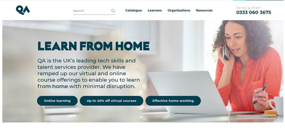 Redundancies planned at major apprenticeships provider QA
