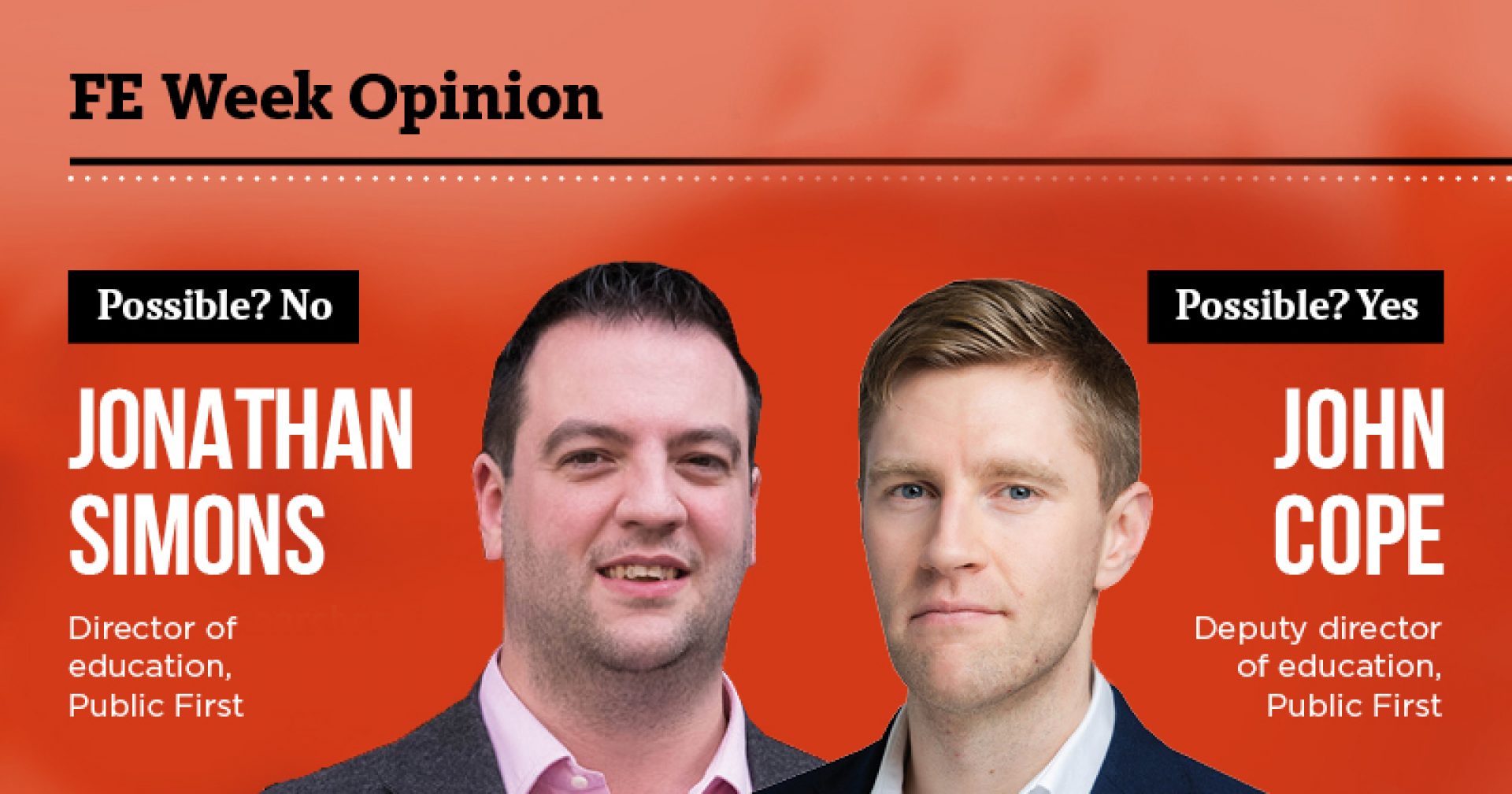 The prime minister’s ‘apprenticeship guarantee’: over-optimistic or ...