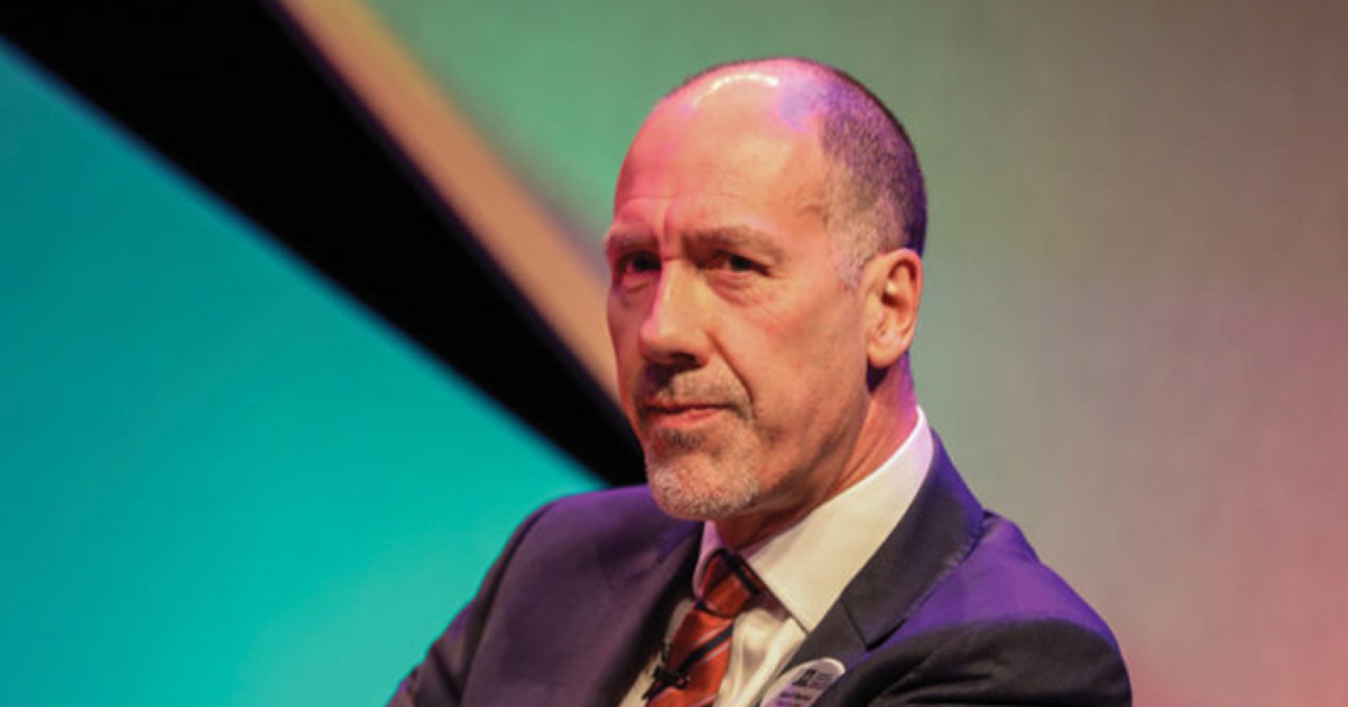 Geoff Barton to step down from ASCL role in 2024