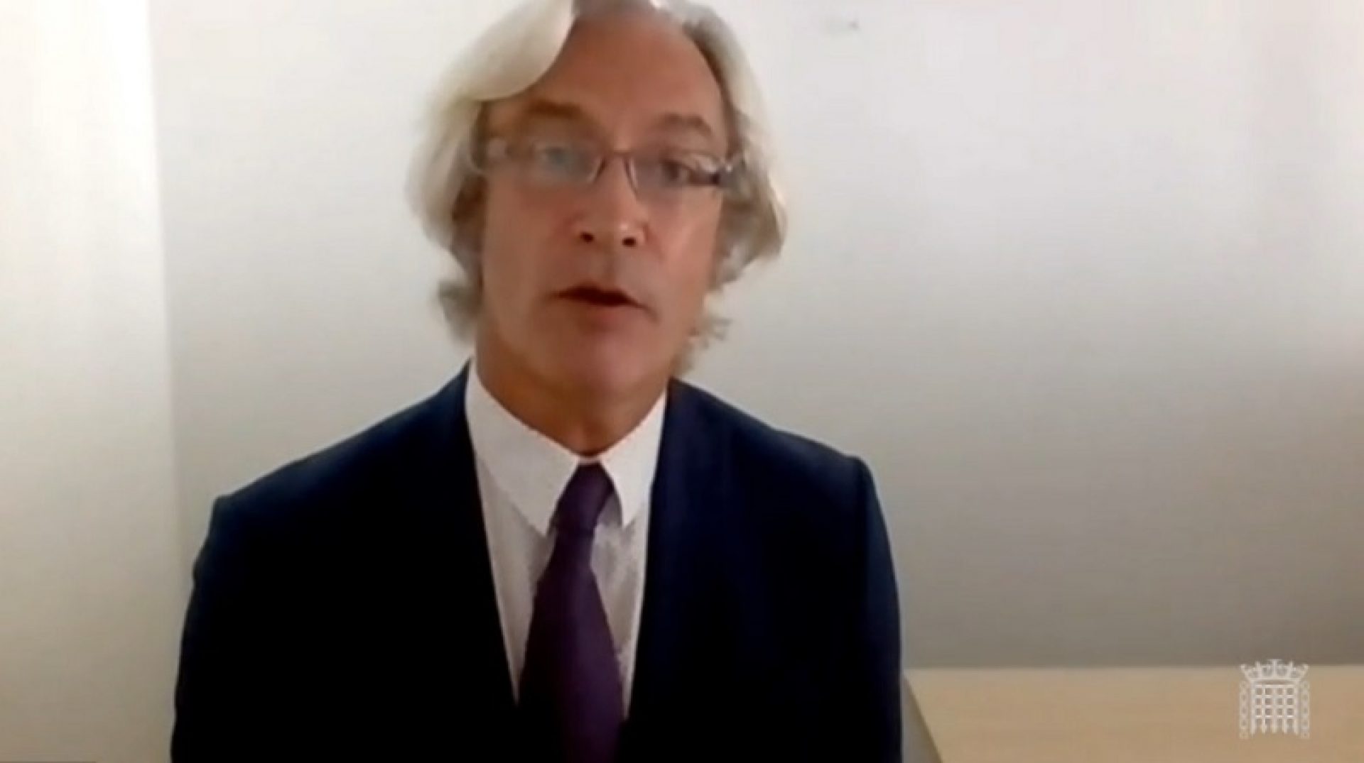 Ofqual chair Roger Taylor to stand down