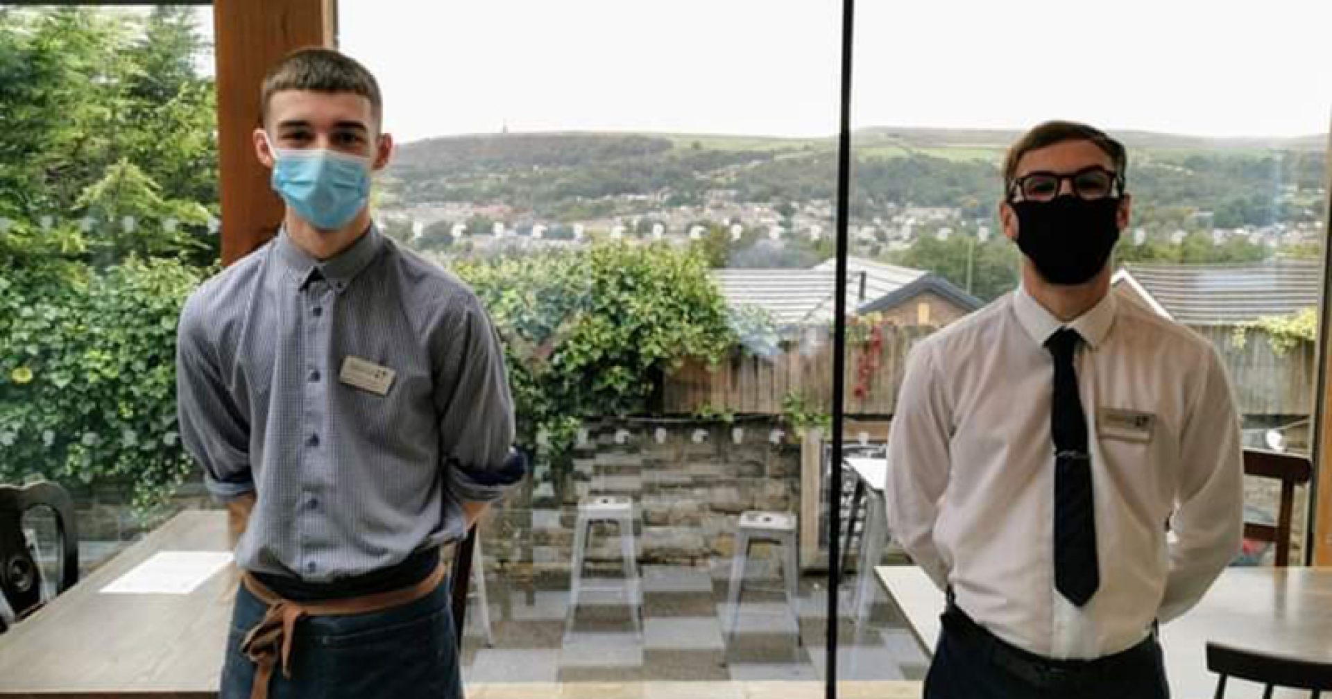 Apprentices stuck in limbo as Covid hits functional skills tests