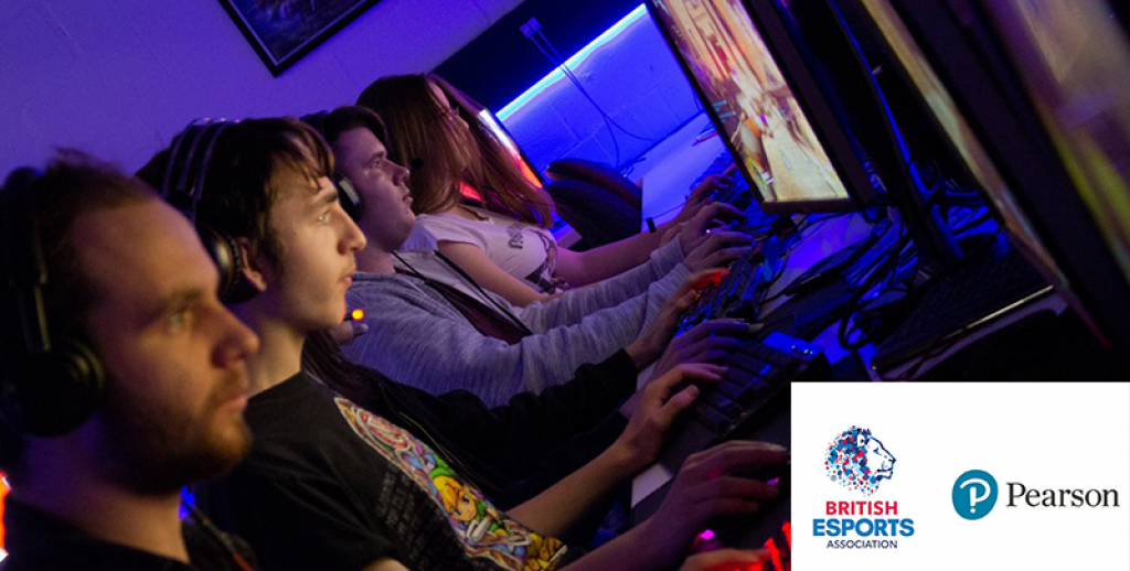 New Esports BTEC a game-changer (sponsored)