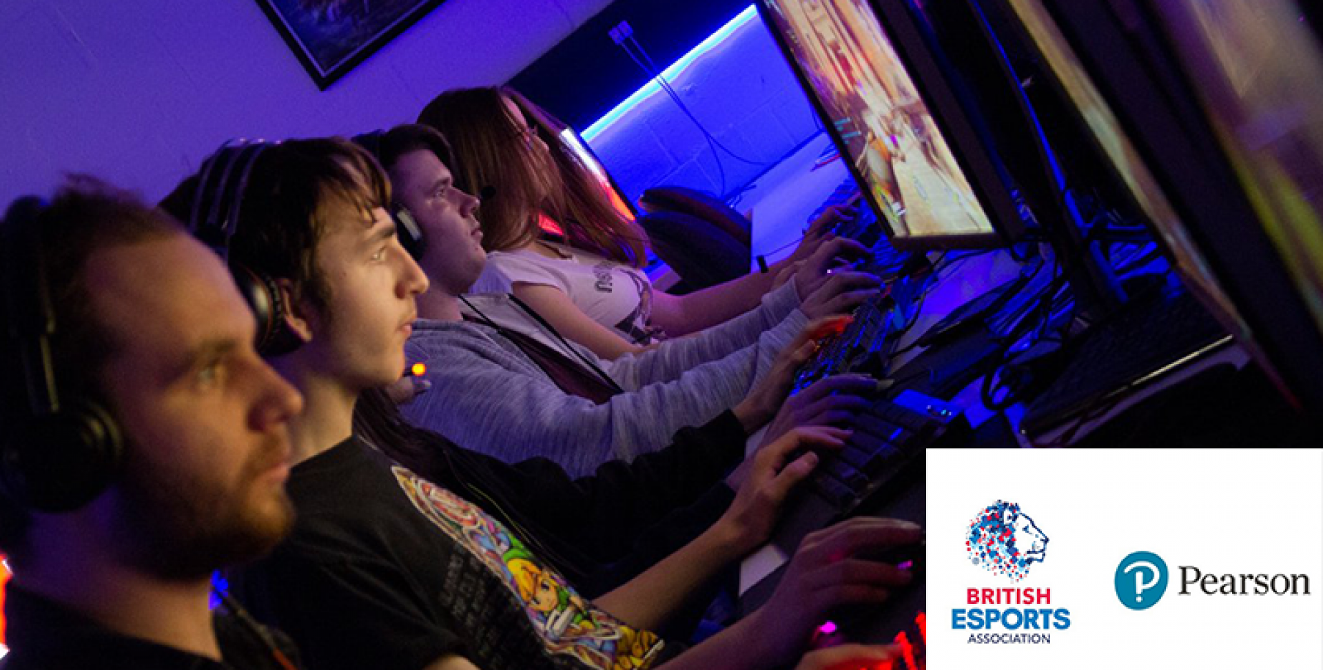 New Esports BTEC a game-changer (sponsored)
