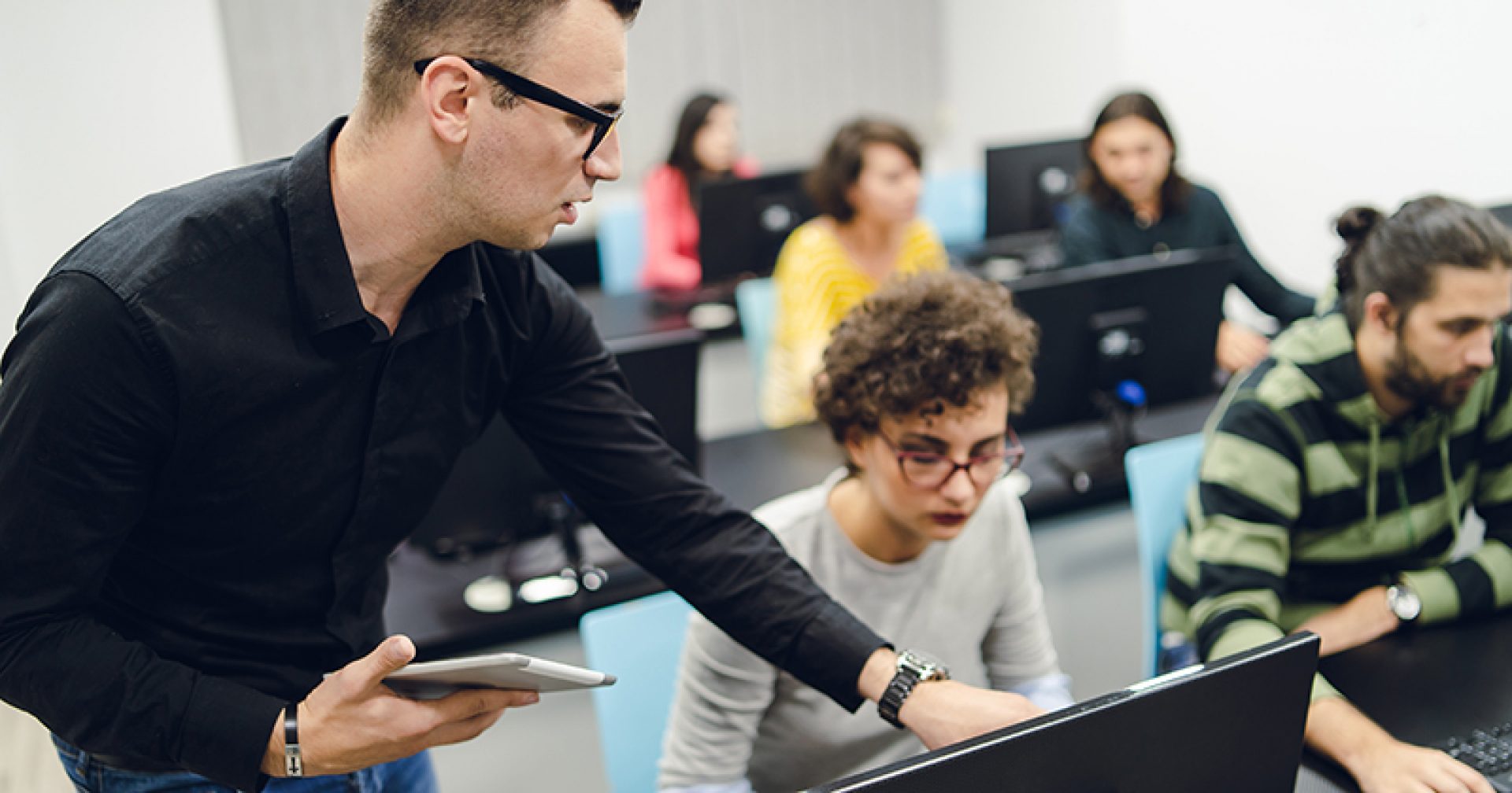 Digital skills bootcamps: What are they and how will they work?