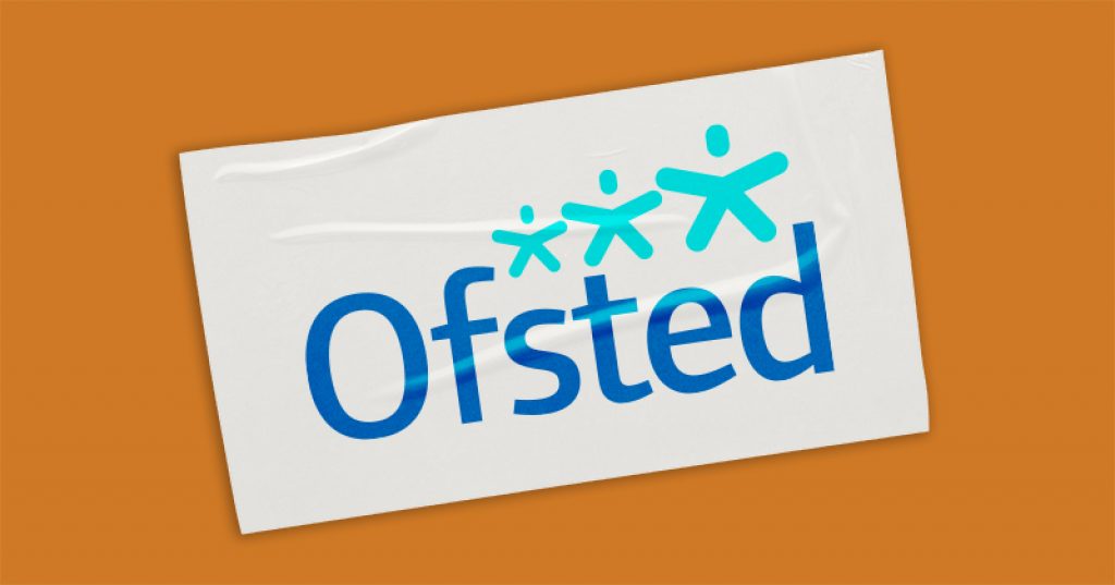 Ofsted visits to be conducted remotely until Feb half term