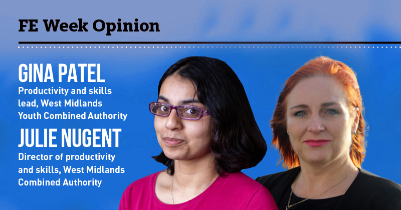 Youth unemployment: Involve young people in decision-making