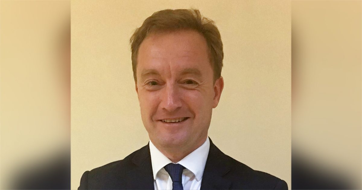 Gateshead College puts Scottish accountant at the helm