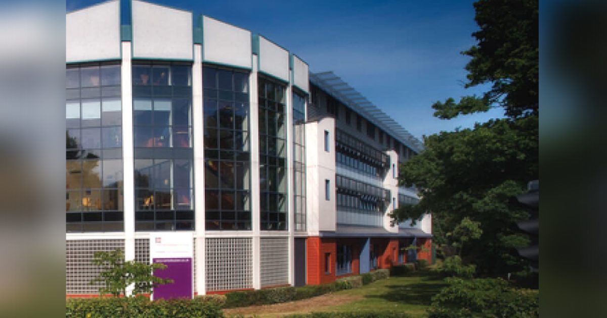 Crawley College evacuated following shooting