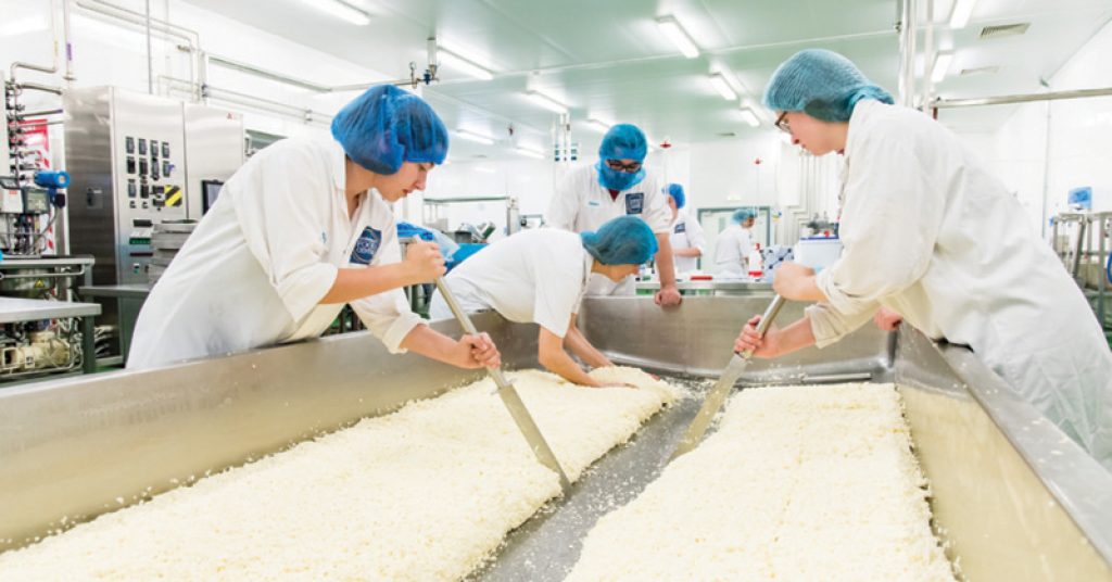 Land-based colleges lose millions in commercial income