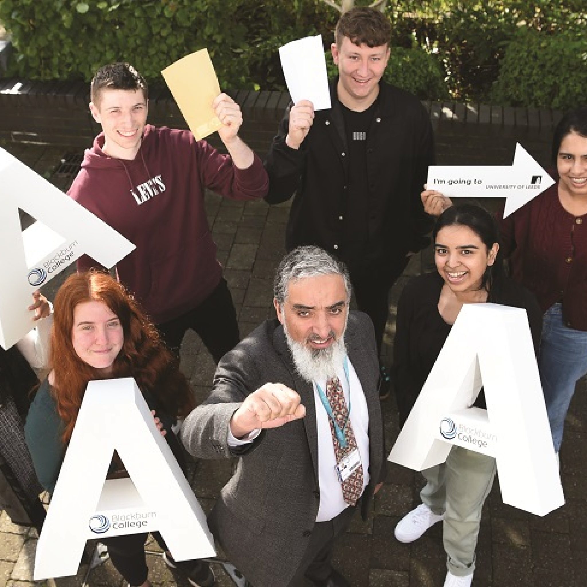 Dr Fazal Dad: principal, Ofsted inspector and ex special constable