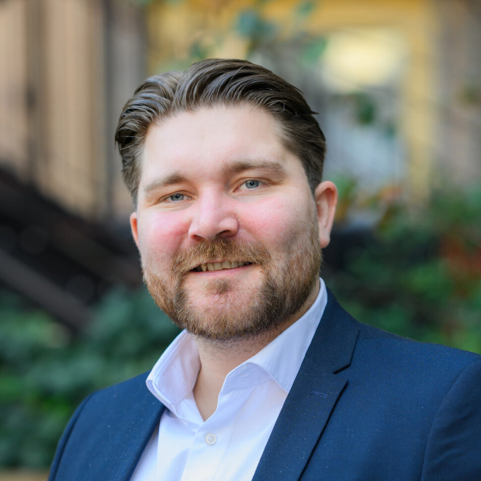 ESFA chief David Withey to become college principal