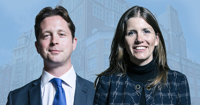 DfE confirms remits for FE’s two new ministers