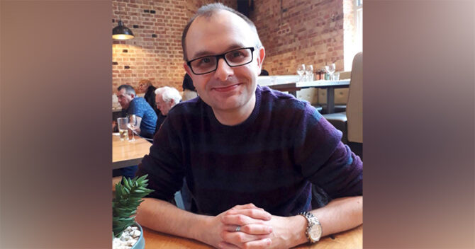 MOVERS AND SHAKERS: EDITION 362