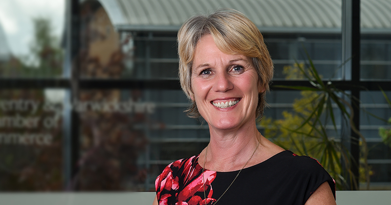 Introducing...Louise Bennett