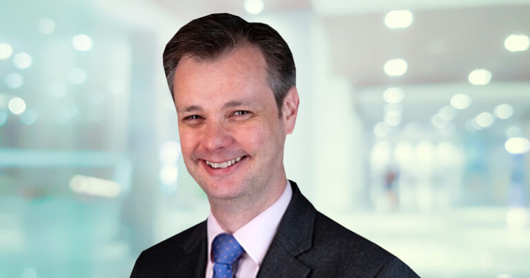 PeoplePlus boss Simon Rouse quits