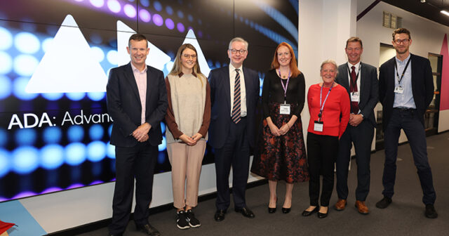 FE's new ministers hit the road for first college visits