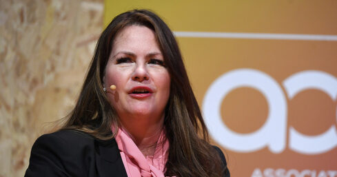 Jo Saxton to step down as Ofqual chief