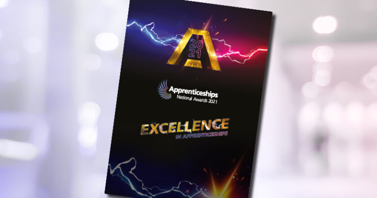 Winners of the 2021 National Apprenticeship Awards revealed