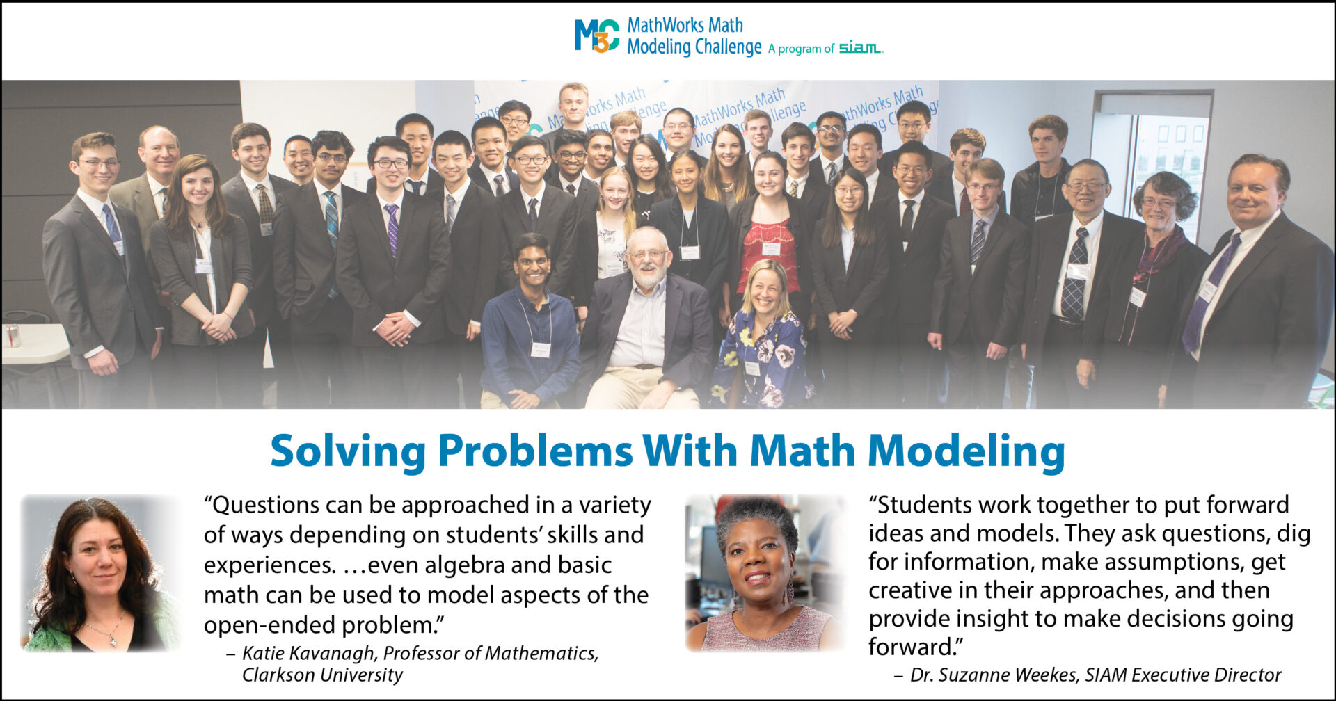 What Is Math Modeling? (And Why Should You Care About It?)