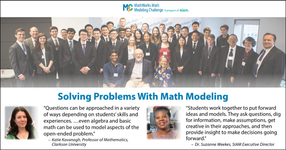 What Is Math Modeling? (And Why Should You Care About It?)