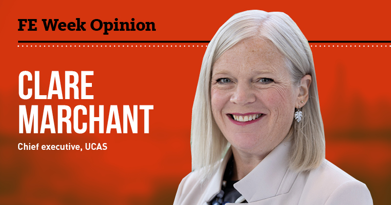 Students are keen on apprenticeships but still need guidance