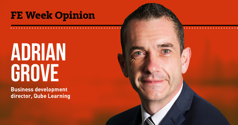 Scrapping small level 2 qualifications would be a disaster