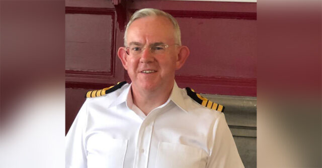 UK shipbuilding skills taskforce chair announced