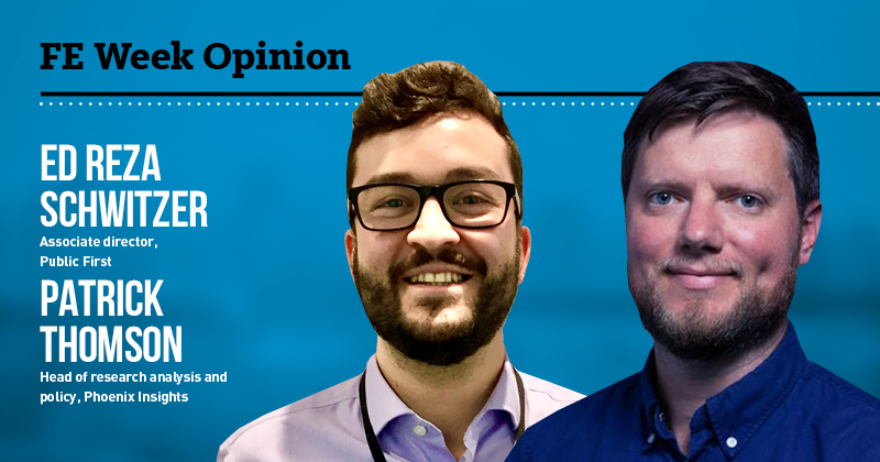 DfE – go through employers to promote the lifelong loan