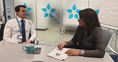 Baroness Ruby McGregor-Smith, chair, IfATE