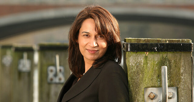 Baroness Ruby McGregor-Smith, chair, IfATE