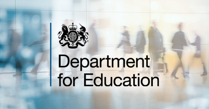 Not enough desks for DfE staff sent back to the office