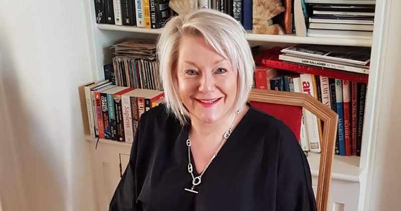 Sharron Robbie, Devon & Cornwall Training Provider Network