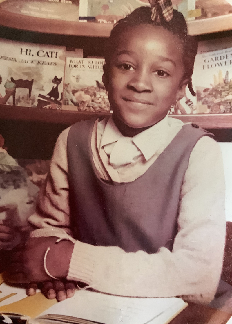 Sharon Blyfield, head of early careers, Coca-Cola