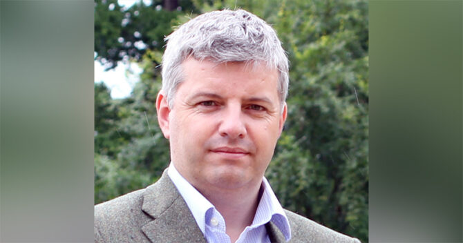 Focus feature: Decarbonising college estates