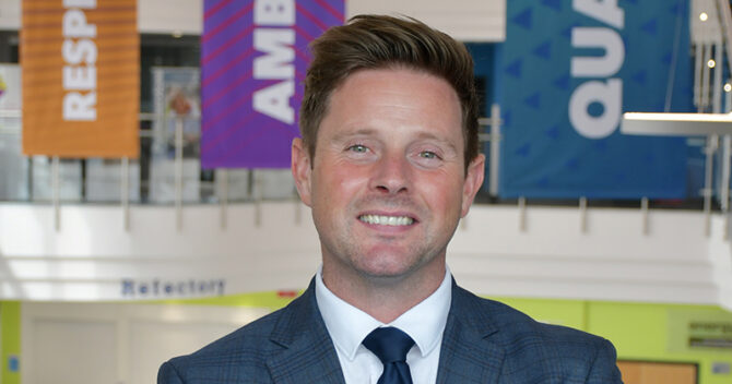 MOVERS AND SHAKERS: EDITION 395