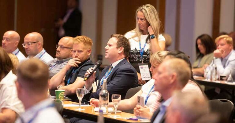 AELP 2022 conference: Leaders talk levy review and staffing