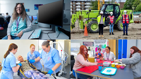 FE Week | Further Education, Skills & Apprenticeships news