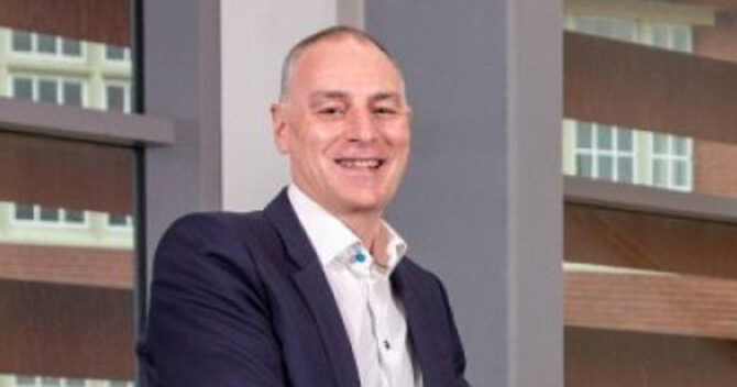 Hull College names NLG and former newspaper editor as new chair